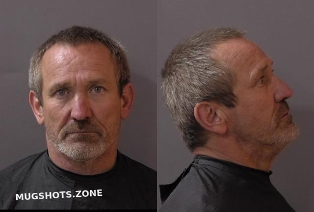 MULRY JOHN WILLIAM 05/27/2022 - Hamilton County Mugshots Zone