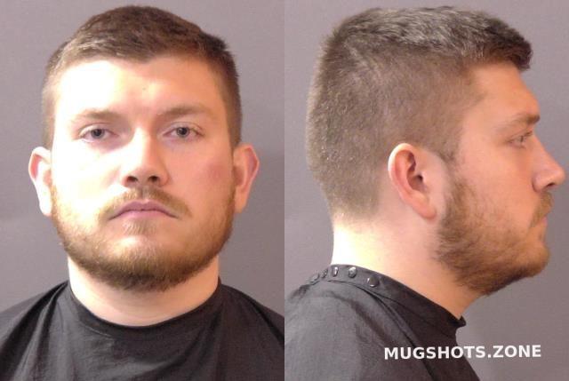 NORRIS STEVEN WILLIAM 05/29/2022 - Hamilton County Mugshots Zone