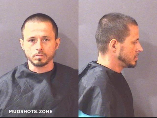 NEALY BOBBY JOE 06/02/2022 - Hamilton County Mugshots Zone