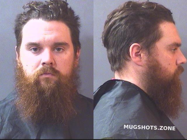 BOLINGER BRYAN MICHAEL 06/04/2022 - Hamilton County Mugshots Zone