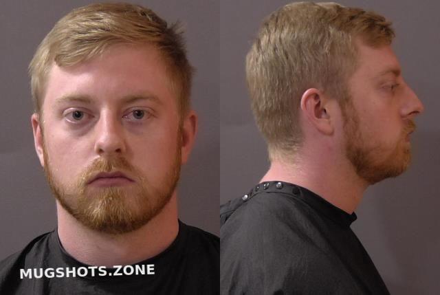 STELZER BENJAMIN BREE 06/04/2022 - Hamilton County Mugshots Zone