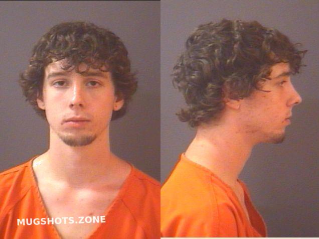 REED MICHAEL JOSEPH 06/06/2022 - Hamilton County Mugshots Zone