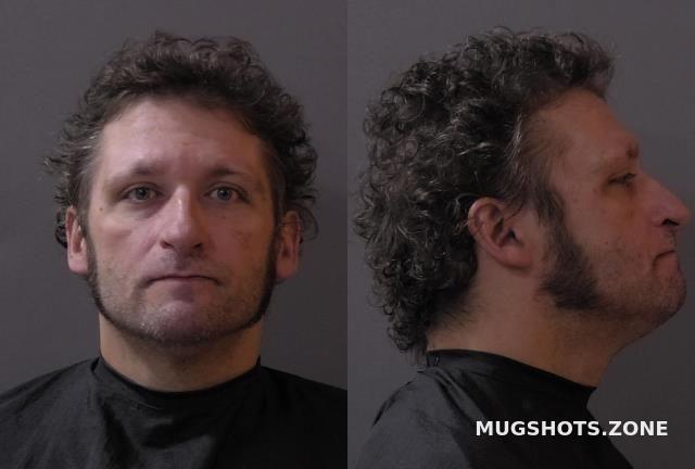 WADE ROBERT STEVEN 06/07/2022 - Hamilton County Mugshots Zone