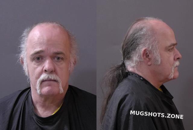 GAUTHIER TROY ANTHONY 06/10/2022 - Hamilton County Mugshots Zone