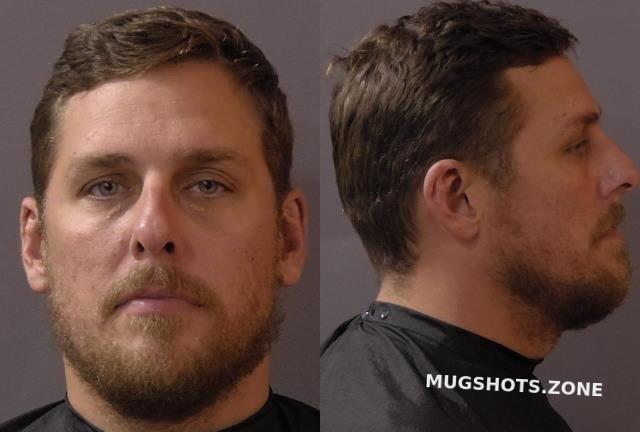 TRAVELSTEAD SCOTT 06/11/2022 - Hamilton County Mugshots Zone