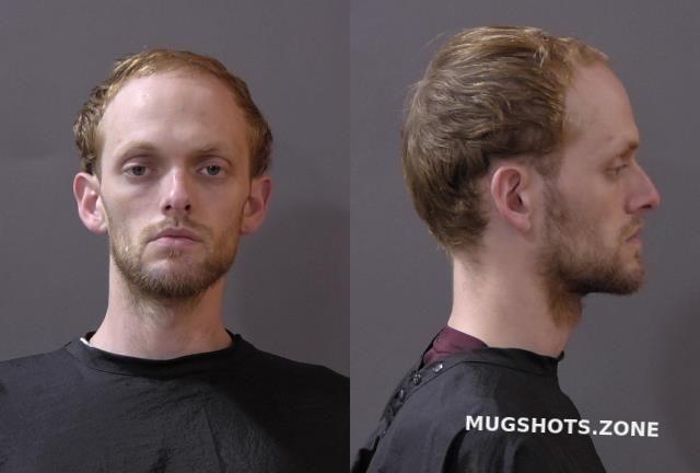 NAGY ALEX EDWIN 06/12/2022 - Hamilton County Mugshots Zone