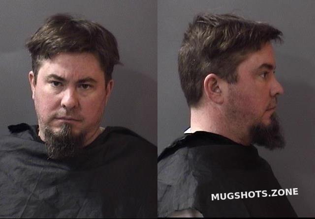 NEVITT JEREMY SCOTT 06/13/2022 - Hamilton County Mugshots Zone