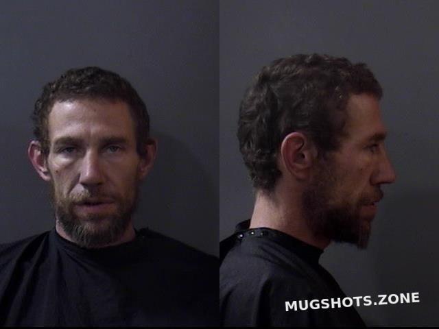 WRIGHT JASON LEE 06/13/2022 - Hamilton County Mugshots Zone