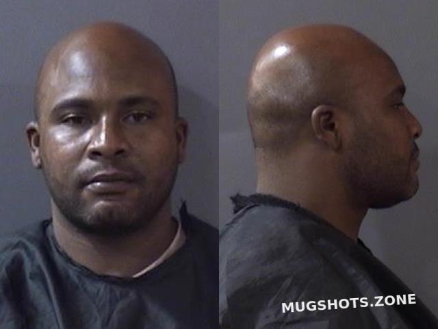 LOCKE MICHAEL LEE JUNIOR 06/14/2022 - Hamilton County Mugshots Zone