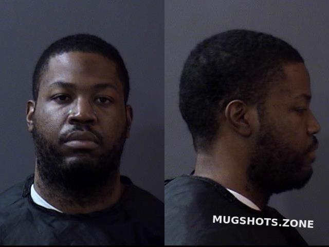 BOBBITT MARCUS DEANGELO 06/20/2022 - Hamilton County Mugshots Zone