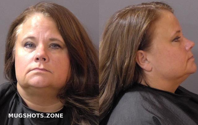 BLAKESLEE BETH ANNE 06/25/2022 - Hamilton County Mugshots Zone