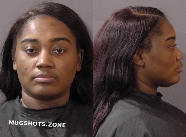 DIXON JAMILA K 06/27/2022 - Hamilton County Mugshots Zone