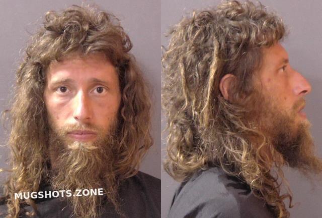 CAPOCCIA JOHN RODGER 06/28/2022 - Hamilton County Mugshots Zone