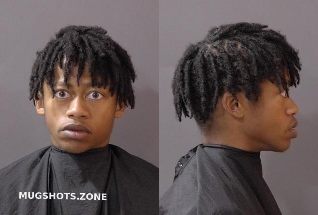 FRAZIER JAYLEN EUGENE 06/29/2022 - Hamilton County Mugshots Zone