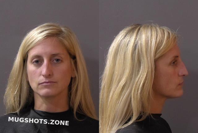 MCGLOTHLEN ALLISON MARIE 06/29/2022 - Hamilton County Mugshots Zone