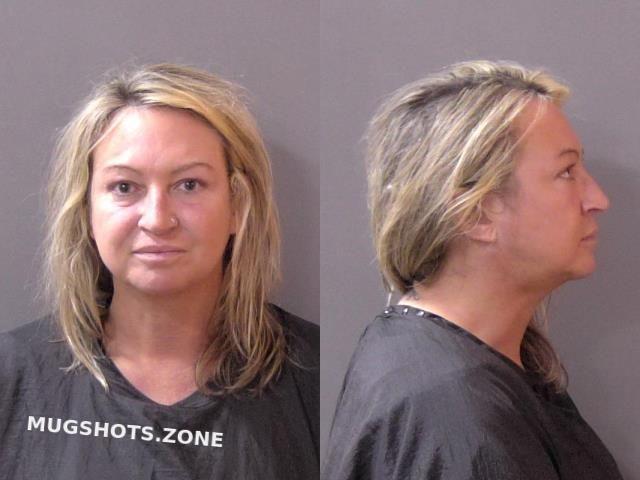 HILL JENNIFER LYNN 07/01/2022 - Hamilton County Mugshots Zone