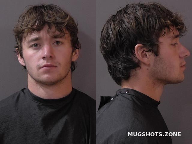 YODER ETHAN NOAH 07/02/2022 - Hamilton County Mugshots Zone