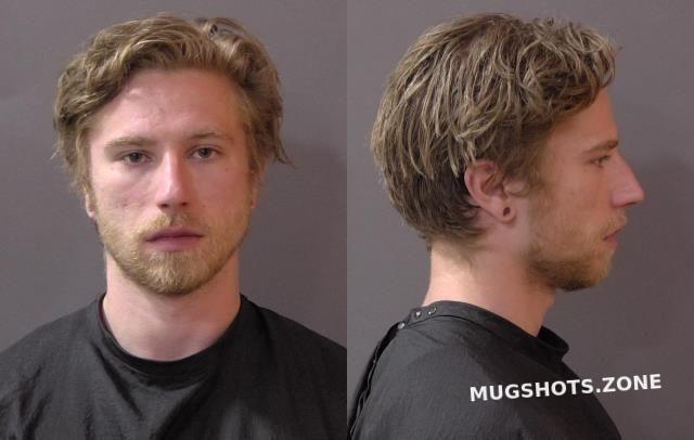 PERGL JORDAN THOMAS 07/03/2022 - Hamilton County Mugshots Zone