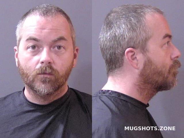 HOWELL HARLEY DAVID 07/04/2022 - Hamilton County Mugshots Zone