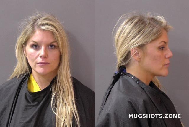 SUMMERS MICHELLE LYNN 07/05/2022 - Hamilton County Mugshots Zone