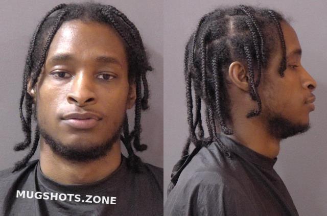 BRIDGEFORTH STERLING MARSHALL 07/07/2022 - Hamilton County Mugshots Zone