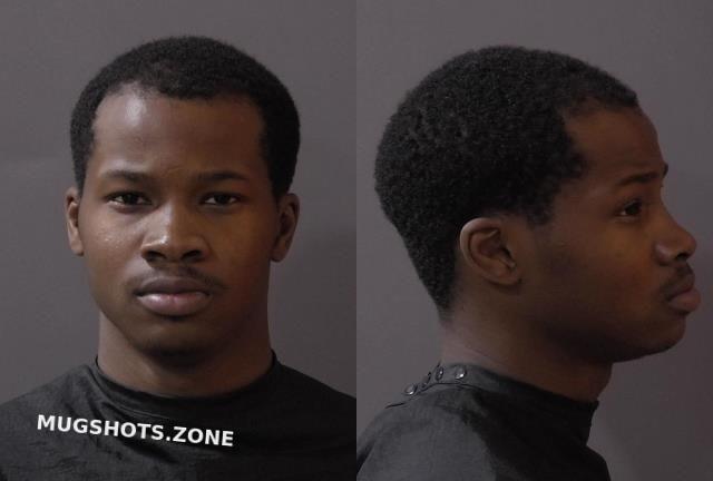 WILLIAMS NASIER RAMON 07/07/2022 - Hamilton County Mugshots Zone