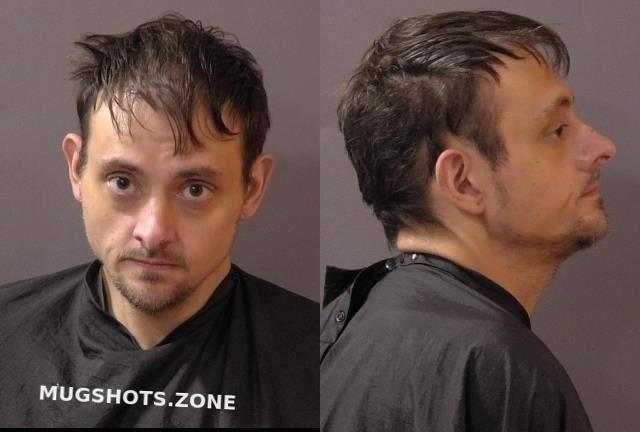 CARTER STEVEN WAYNE 07/20/2022 - Hamilton County Mugshots Zone