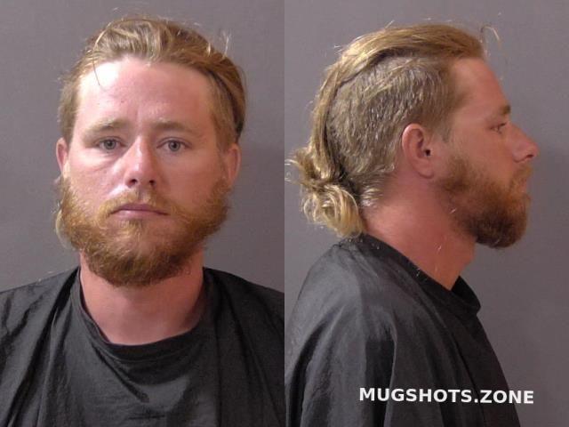 ROY KODY LORNE 07/21/2022 - Hamilton County Mugshots Zone