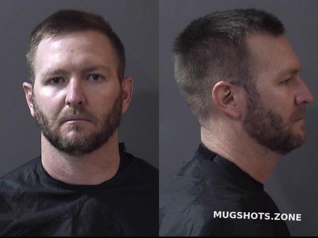 COPELAND RANDALL BLAKE 07/21/2022 - Hamilton County Mugshots Zone