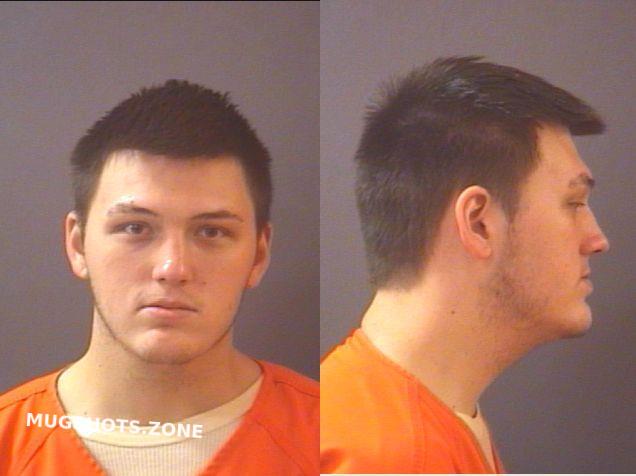 GARBER DEVON MATTHEW 07/23/2022 - Hamilton County Mugshots Zone