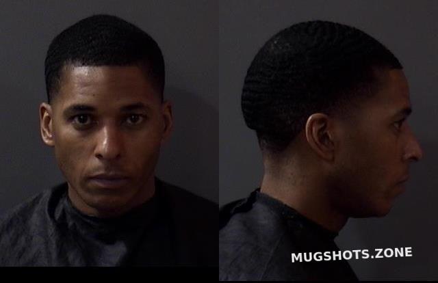 JOYCE ALEXANDER FABIEN 07/26/2022 - Hamilton County Mugshots Zone