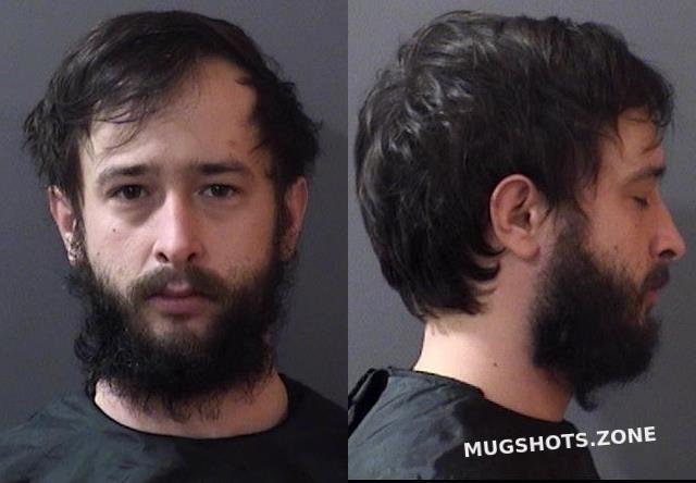 MOORE DEVIN MICHAEL 07/27/2022 - Hamilton County Mugshots Zone