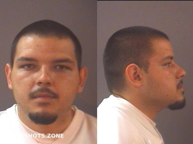 HALE JUSTIN RILEY 07/27/2022 - Hamilton County Mugshots Zone