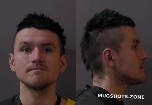 FRADY JACOB ROBERT 07/27/2022 - Hamilton County Mugshots Zone