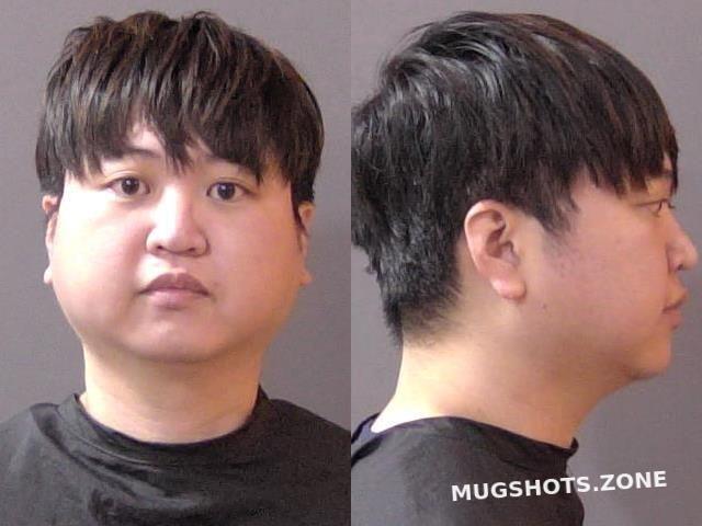 WON SANG HEUM 07/28/2022 - Hamilton County Mugshots Zone