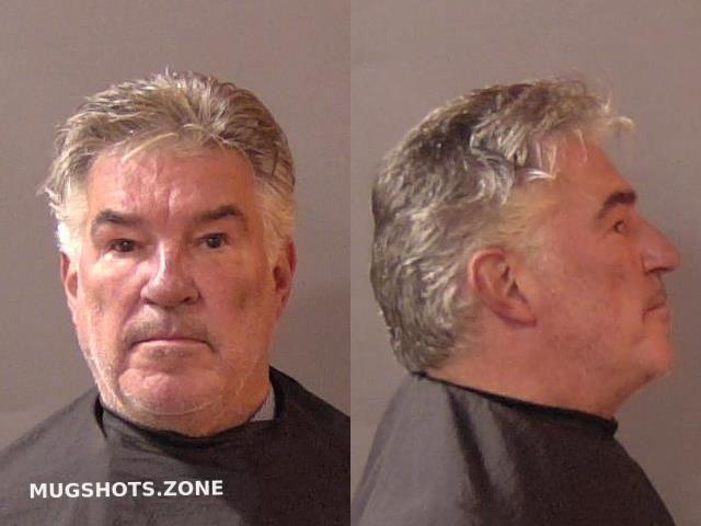 CHURCH ERIC DANA 07/30/2022 - Hamilton County Mugshots Zone