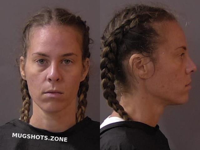 ZOOK SARAH ELIZABETH 08/04/2022 - Hamilton County Mugshots Zone