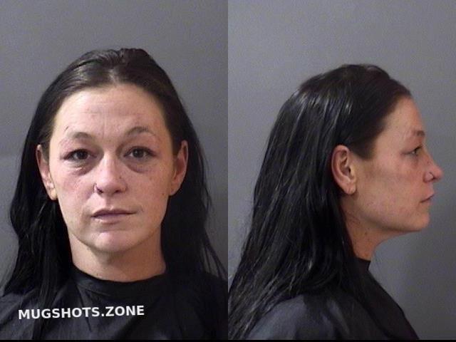 LLOYD AMBER LYNN 08/05/2022 - Hamilton County Mugshots Zone