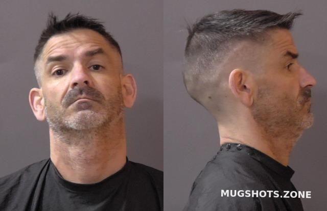 WILLIAMS CODY MICHAEL 08/07/2022 - Hamilton County Mugshots Zone