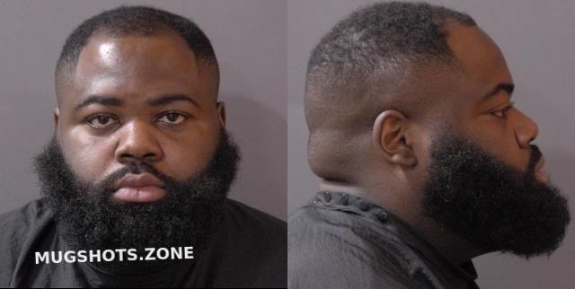 BROOKS DEVAN LAVON 08/07/2022 - Hamilton County Mugshots Zone