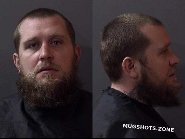 LUNA RICKY WAYNE 08/10/2022 - Hamilton County Mugshots Zone
