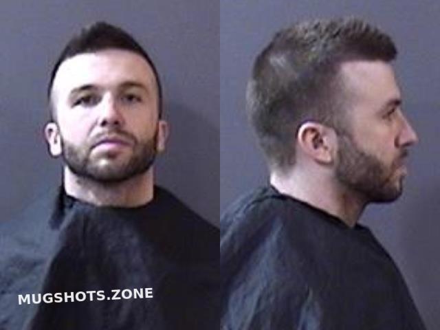 FAKES JACOB TAYLOR 08/11/2022 - Hamilton County Mugshots Zone