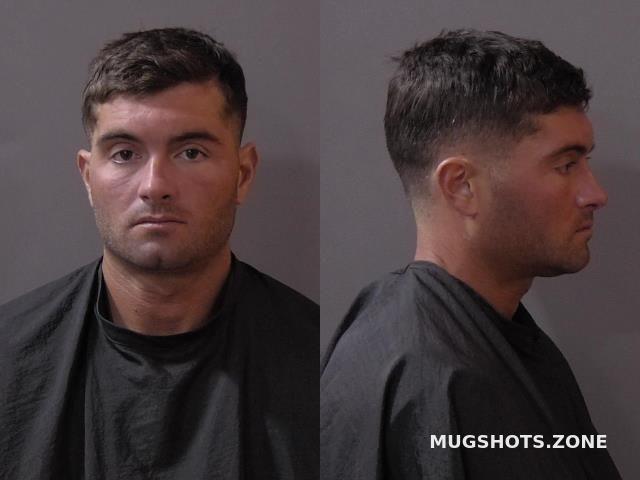 VAUGHT CORY JEFFREY 08/13/2022 - Hamilton County Mugshots Zone