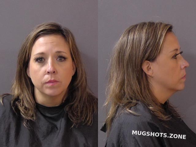 SPICE CARRIE JOY 08/13/2022 - Hamilton County Mugshots Zone