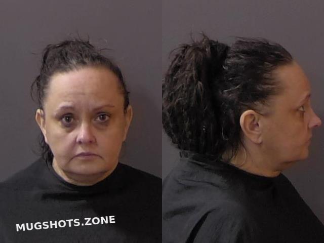 KOON ANGELA RENE 08/14/2022 - Hamilton County Mugshots Zone
