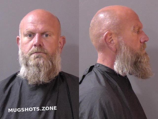 CAIN RODNEY ALLEN 08/17/2022 - Hamilton County Mugshots Zone