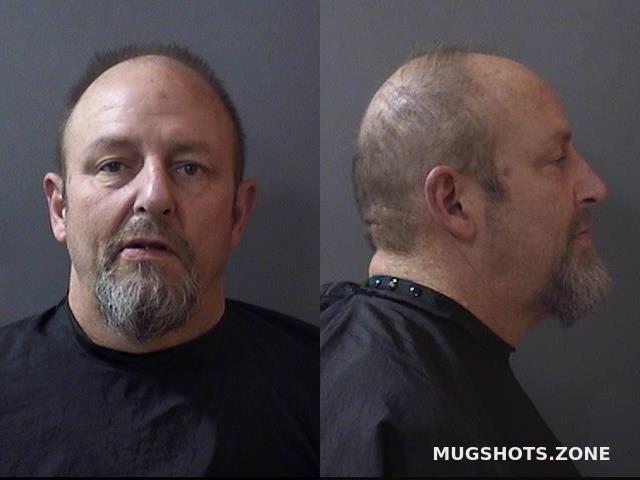 CHARNES JEFFREY LAVANCE 08/20/2022 - Hamilton County Mugshots Zone