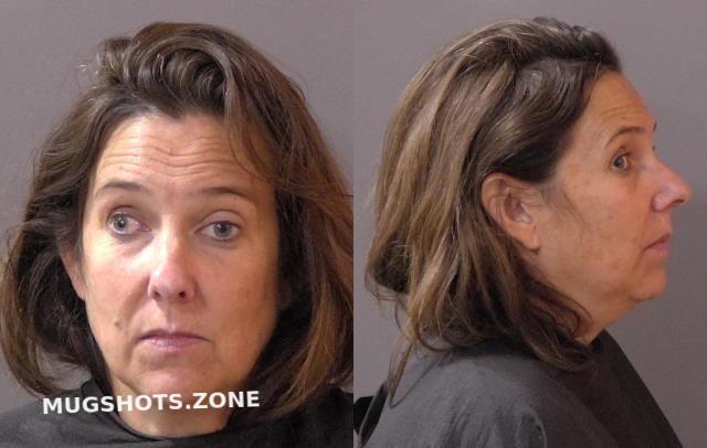 OBUCH DANA MICHELE 08/20/2022 - Hamilton County Mugshots Zone