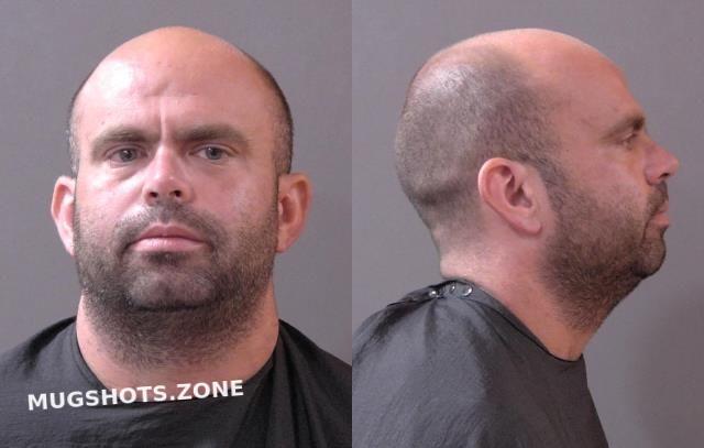 HAMPTON ROBERT LUKE 08/20/2022 - Hamilton County Mugshots Zone