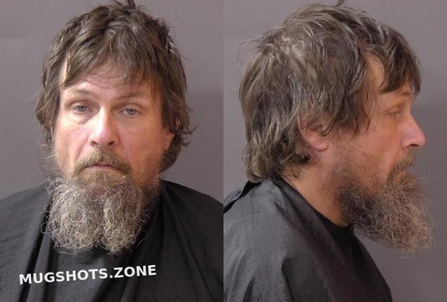GAINES JASON ANDREW 08/21/2022 - Hamilton County Mugshots Zone
